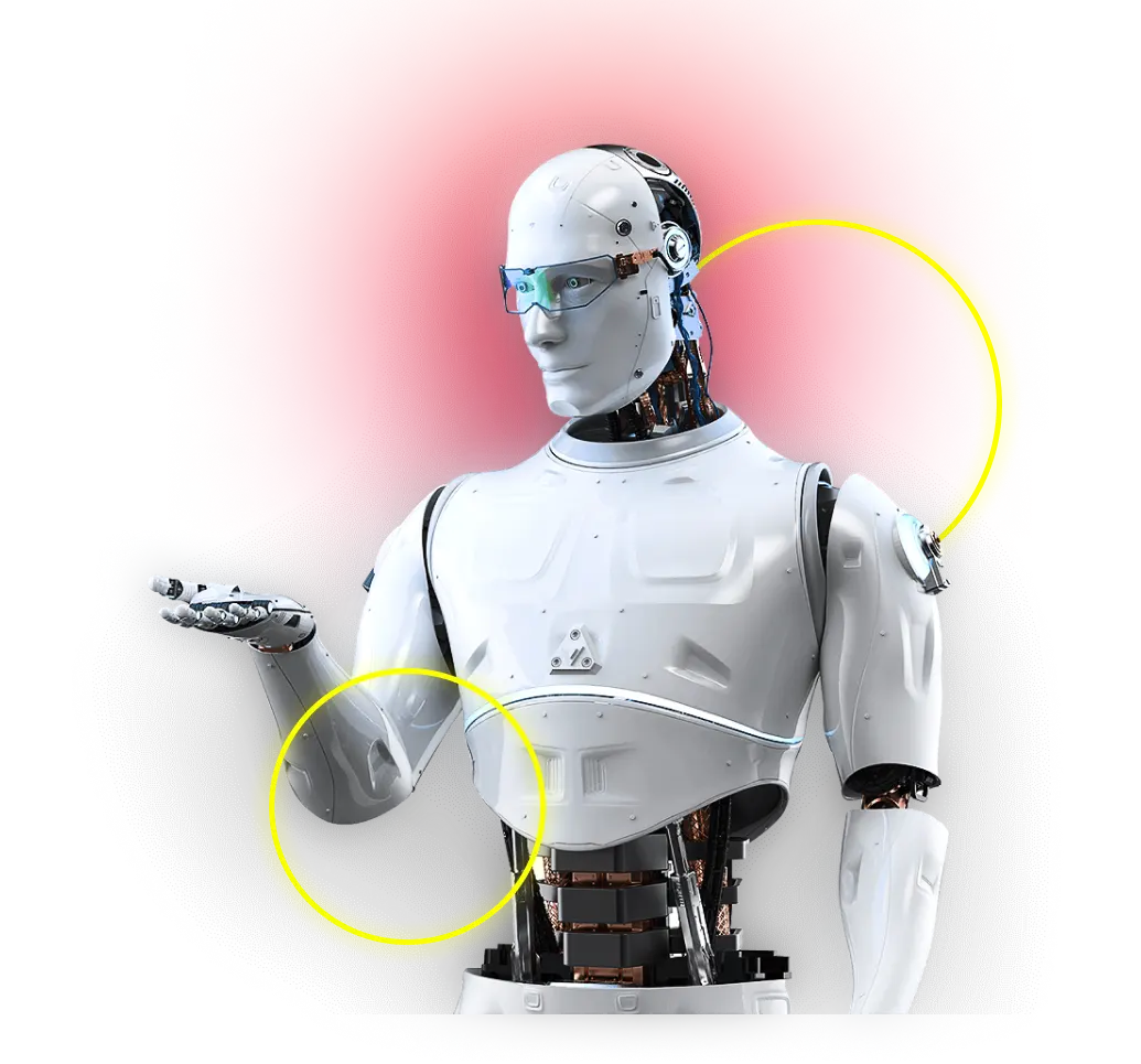 AI Development Company United States